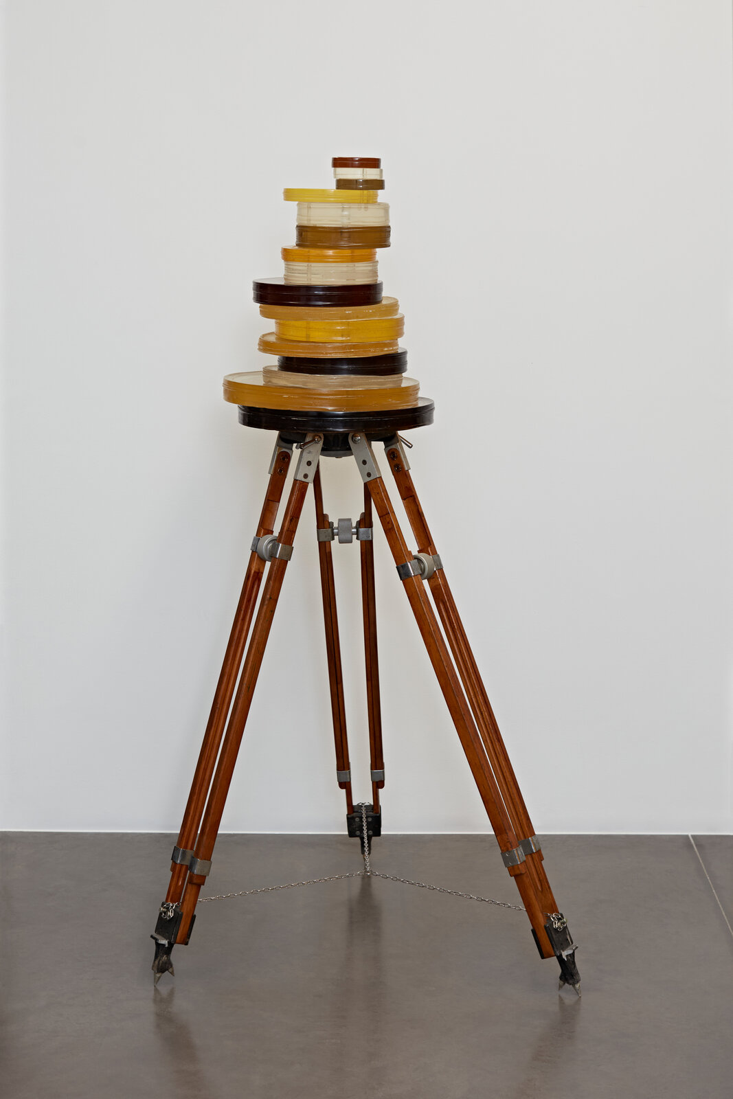 Zineb Sedira | Film Canisters II (2023) | MutualArt