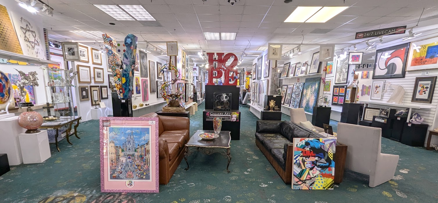 Gallery Art | Artists & Art for Sale | MutualArt